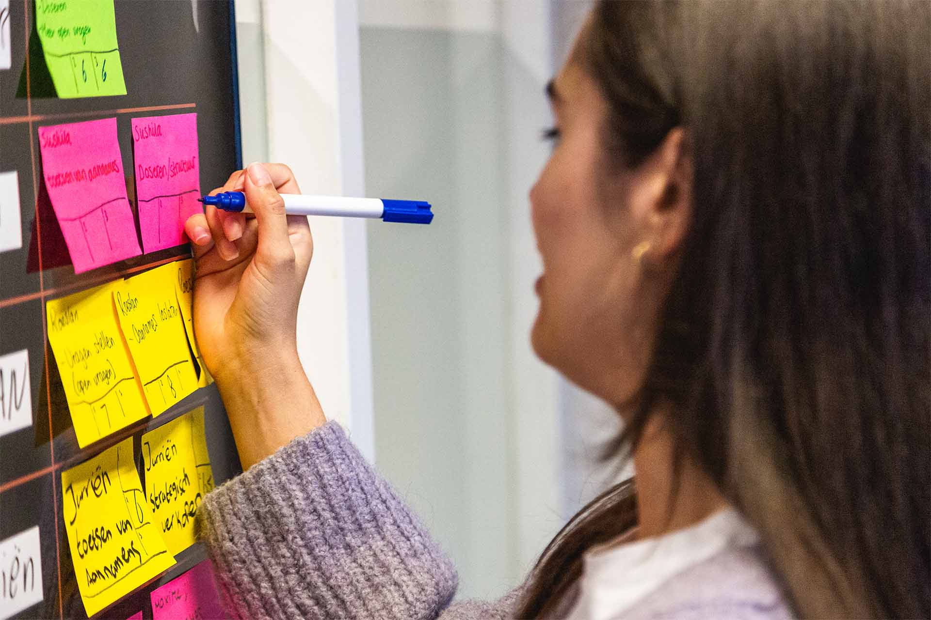 Het vergroten van medewerkersbetrokkenheid: Hoe een bedrijfsfilm het ...